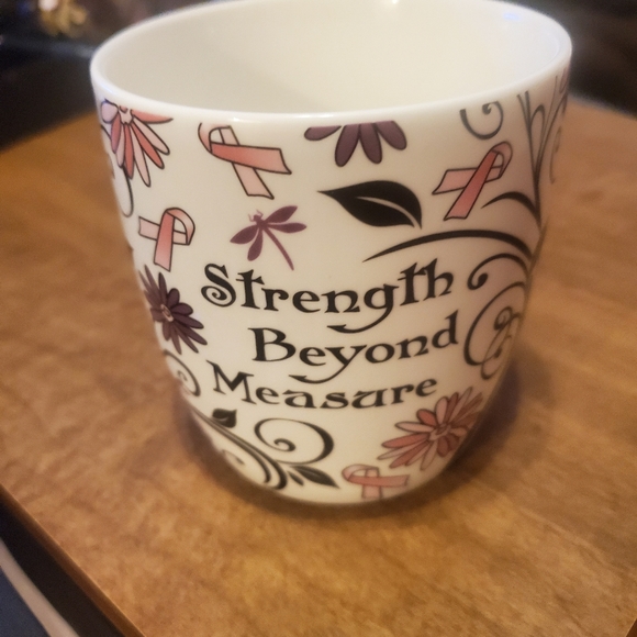 breast cancer awareness | Dining | Strength Beyond Measure The Breast ...